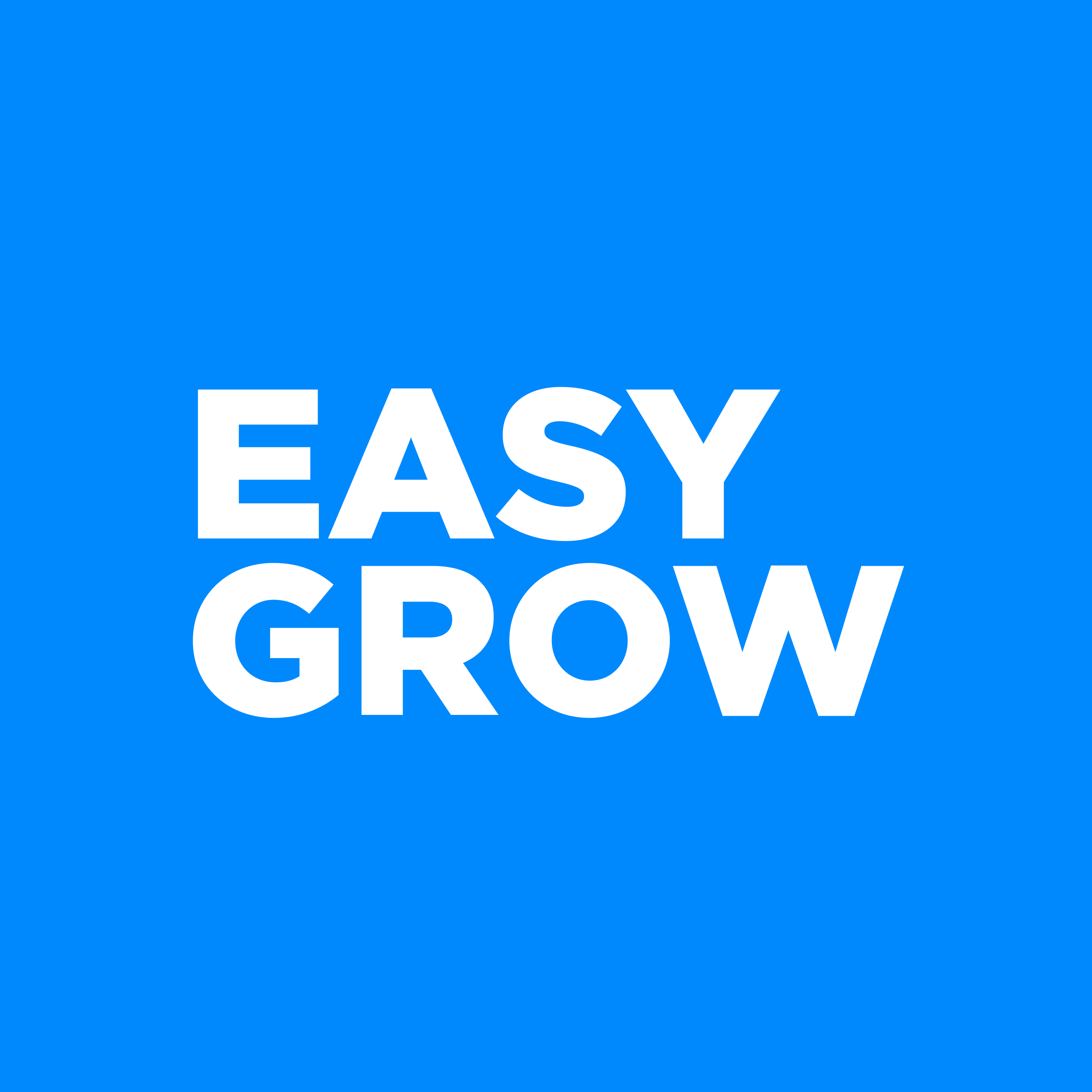 Easy Grow